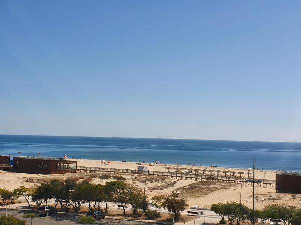 Apartamento Atlantico - Vista Mar - Monte Gordo