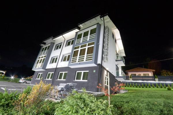 Villa Panorama - Sarajevo