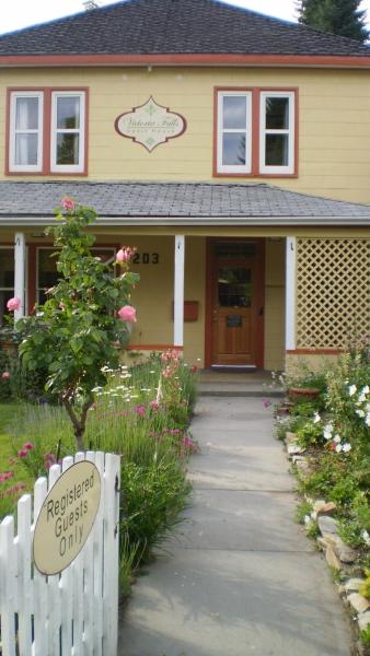 Victoria Falls House Inn - Nelson