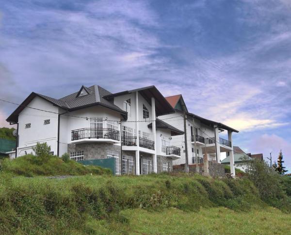 Misthill Rest - Lavish Villa - Nuwara Eliya