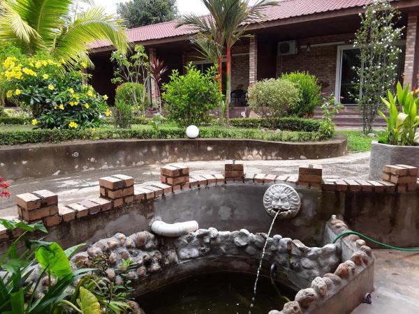 Balai Serama Guesthouse - Kuala Tahan