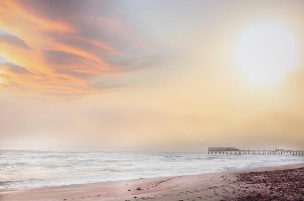 Swakop Strand Cottage Unit C - Swakopmund