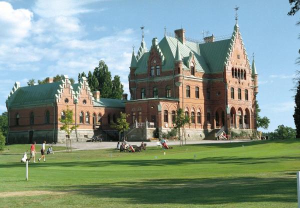 Torreby Slott Hotel & Golf - Munkedal