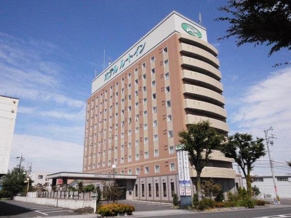 Hotel Route-inn Suzuka - Mie