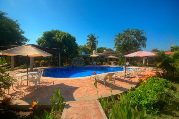 Bungalows Las Margaritas 2 - Jalisco