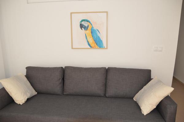 Apts Ara With Pool - Altea