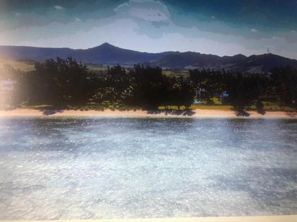 Khesha’s Villa - Maurice