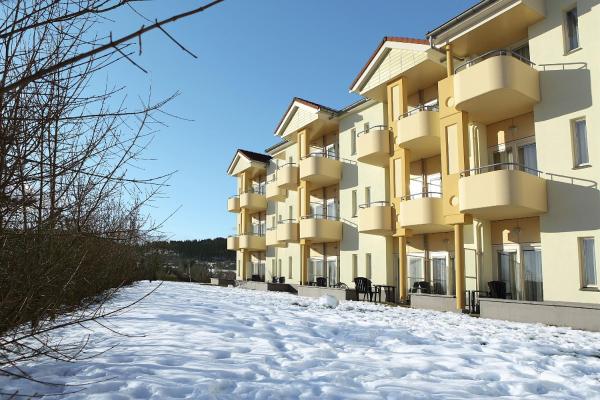 Hotel Hochsauerland By Center Parcs - Medebach