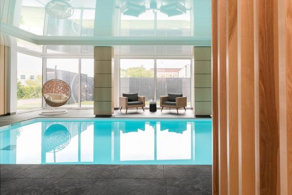 7hotel&spa - Strassburg