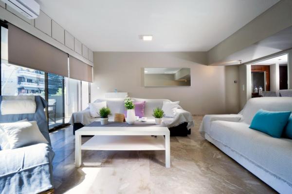 Rafalia Cozy Apartment - Griekenland