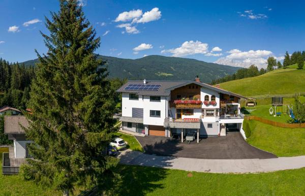 Appartement Gruber-hofer - Zauchensee