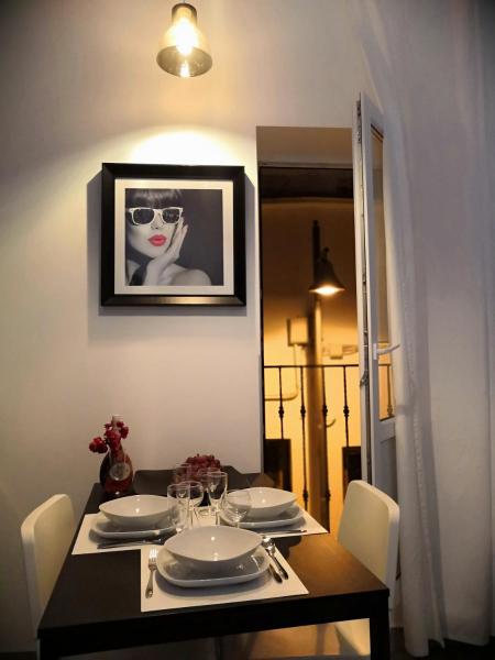 Asv Apartments - Catalogne