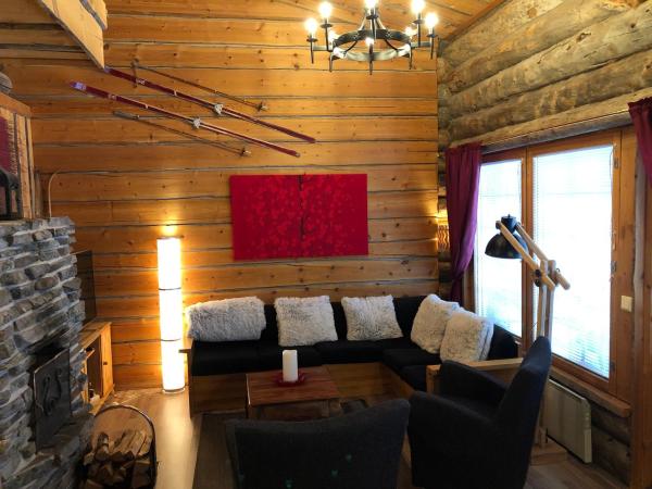 Otsolanhovi - Ruka Ski Center (Free Wi-fi) - Ruka