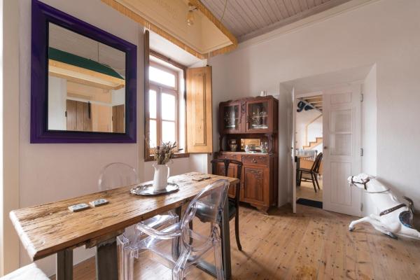 Bohemian Antique Guesthouse - Algarve
