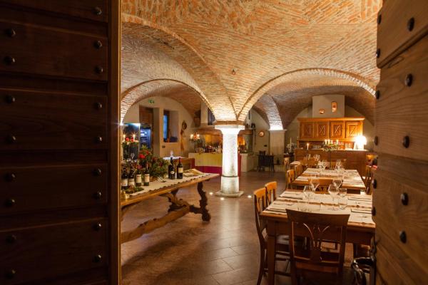 A' La Table Du Sommelier Chambres D Hôtes & Restaurant - Antagnod