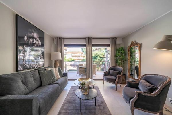 Mi Casa Tu Casa - Pg - Juan-les-Pins