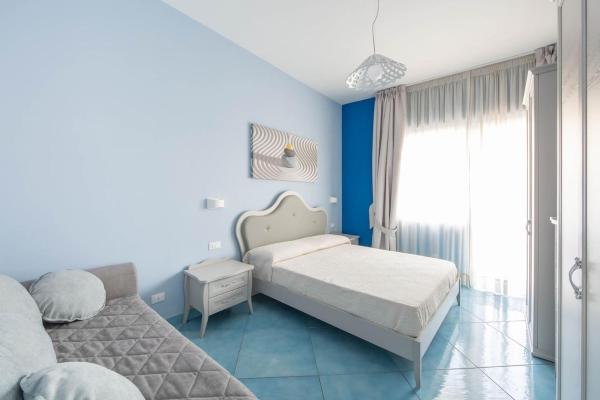 La Casa Del Poeta - Appartamento Positano - Atrani