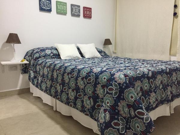 Dto Nuevo Barrio Universitario Con Wifi Y Cochera-check In Express - Bahía Blanca