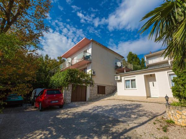Apartment Novakovic - Crikvenica