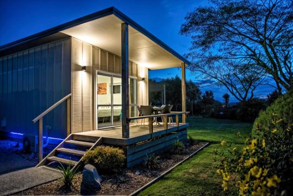 Taupo Debretts Spa Resort - Taupō