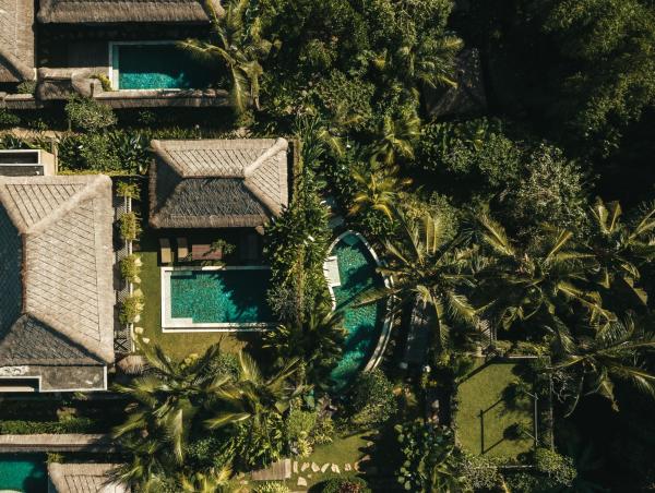 Ubud Nyuh Bali Resort & Spa - Gianyar