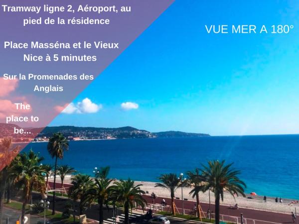219 Promenade - Niza