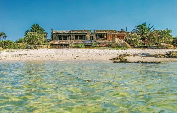 Villa Asfodeli - Golfo Aranci