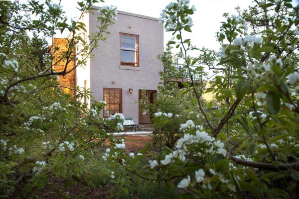 Lentelus Farmstay - Barrydale