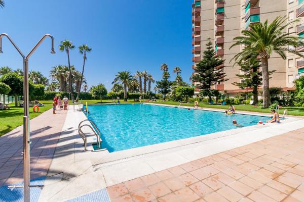 New Góndolas Almuñécar - Almuñécar