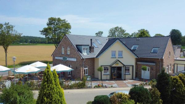 Zur Alten Schmiede - Geldern