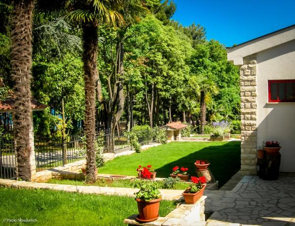 Holiday Home Sofia - Poreč