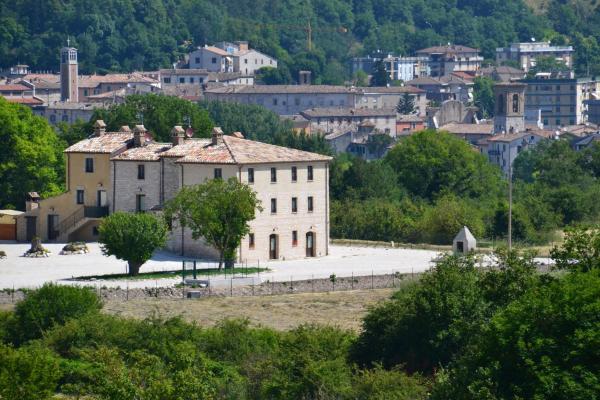 Agriturismo Antico Muro - Fabriano