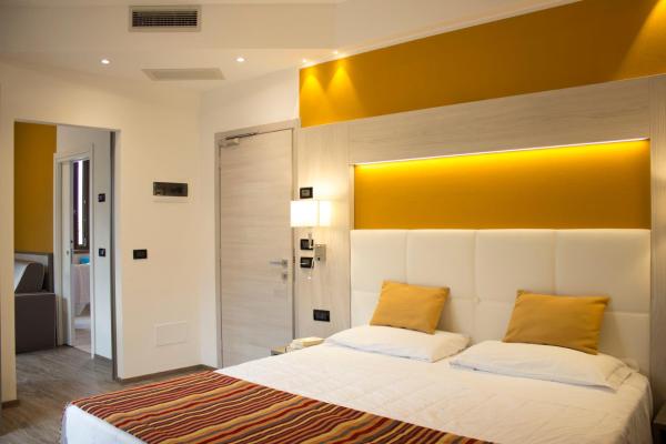 Hotel Dolomiti - Brentonico