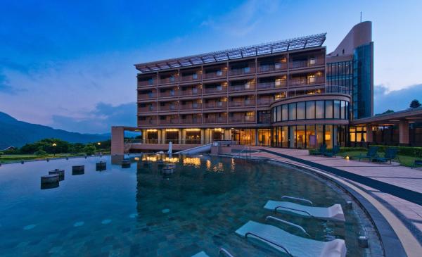 Yang Ming Shan Tien Lai Resort & Spa - Taipei