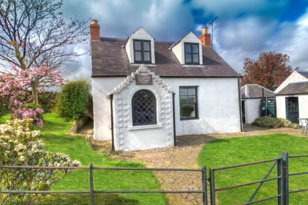 Gypsy Palace - Northumberland