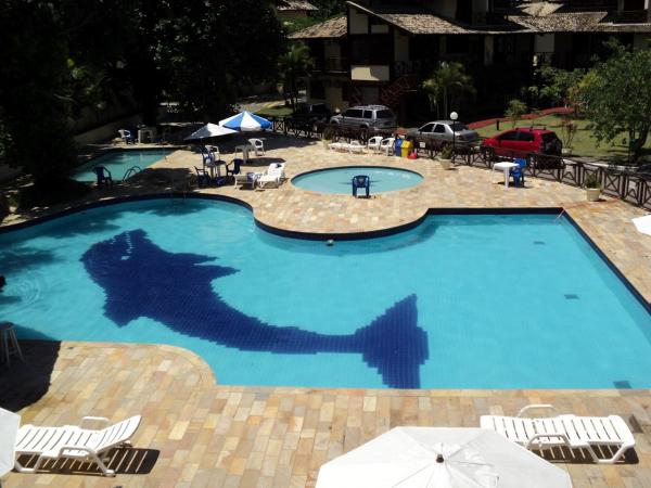 Flat Maresias - São Sebastião