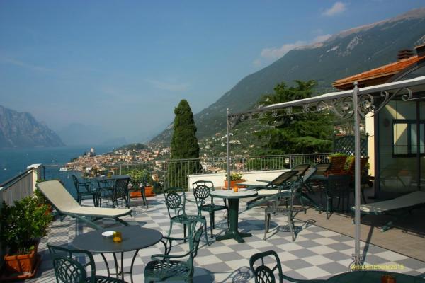 Casa Antonelli - Malcesine