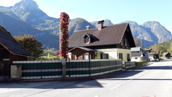 Haus Fratnik - Hallstatt