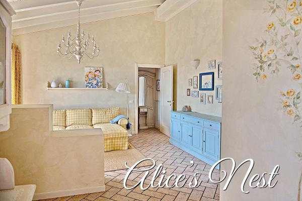 Alice's Nest-lake View House - Padenghe sul Garda