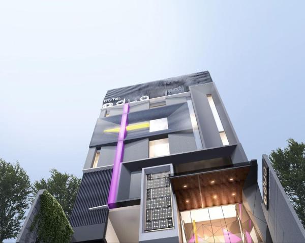 Odua Thamrin Jakarta - Jakarta