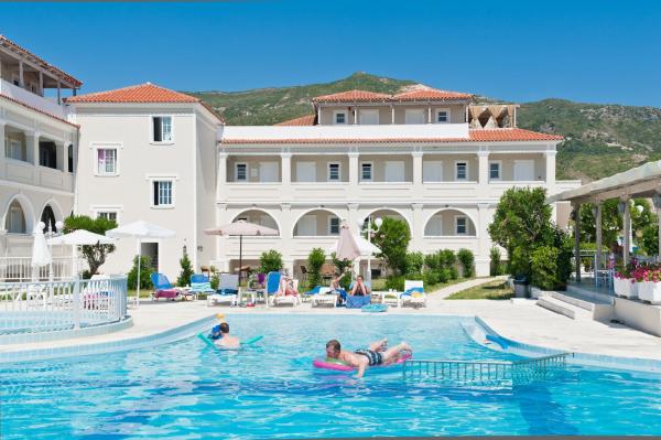 Klelia Beach Hotel By Zante Plaza - Zakinthos