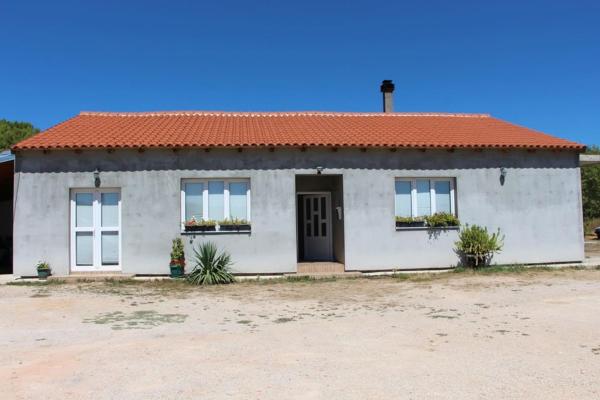 4 Bedroom Apartment In Tisno (8+4) - Murter