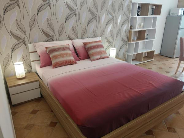 Apartment Koruna - Ližnjan