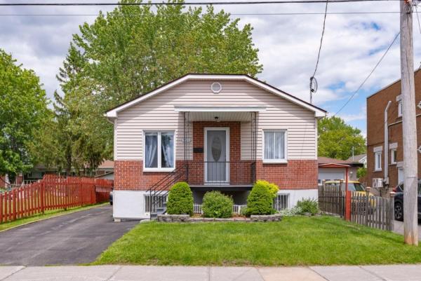 Le Milka Ii - Brossard