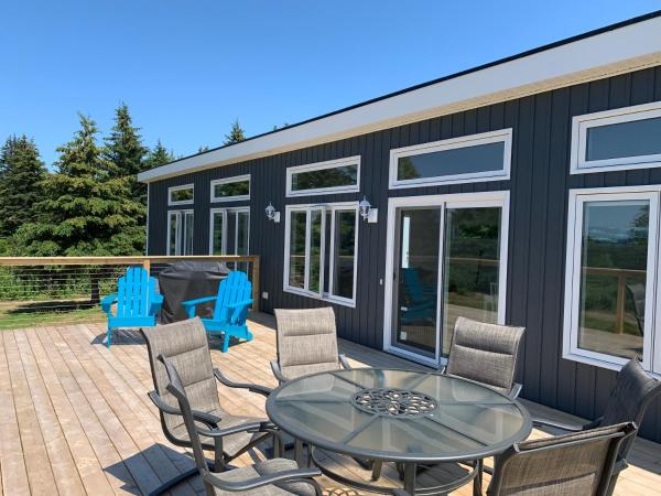 Colindale Beach Villas - Cape Breton Island