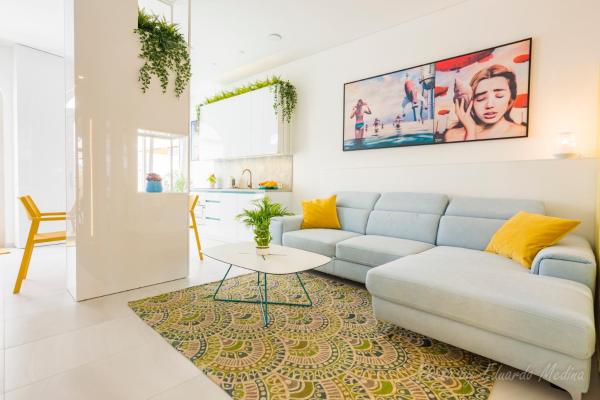 Casa Ricardo Coast Apartment - Morro Jable