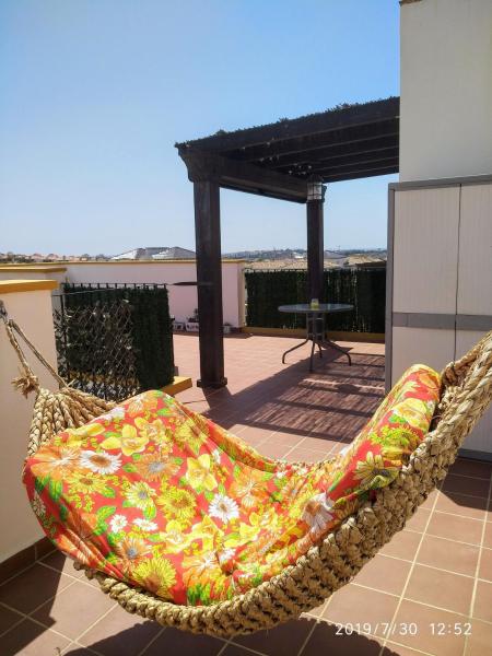 Home Star Thalassa Vii - Vera