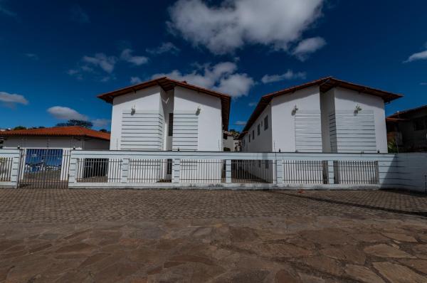 Hospedaria Santo Antônio - Diamantina