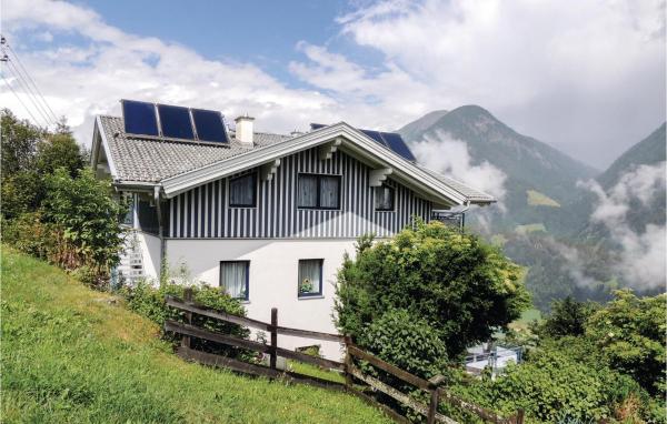 Ferienwohnung Hohe Tauern - Lienz