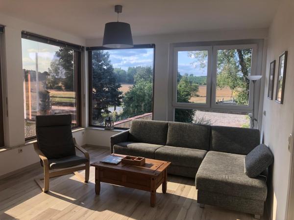 Ferienwohnung Friese - Dahlen